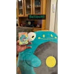 Squishmallows Official Pokémon Plush 20 inch Bellibolt - Ultra soft ...