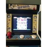Arcade Classics - Fix It Felix Mini Arcade Game - Walmart.com