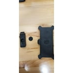 Otterbox Galaxy Note8 Defender Series Case, Black - Walmart.com