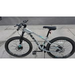 Huffy 24" Granite Mountain Bike, Fits Riders 58" - 70", 15-Speed, Blue, Adult, Women's - Walmart.com