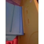 Little Tikes School Bus Climber and Slide with Interactive Dashboard ...
