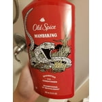 Old Spice Mamba King 2n1 Men's Shampoo and Conditioner, All Hair Types ...