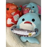 Snackles Series 2 14 inch Snackle (Lily) by ZURU - Walmart.com
