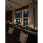 NICETOWN Solid Color Black out Curtains Rod Pocket Thermal Insulated ...