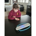 Hypershot Electronic Tabletop Hockey Game, Kids Board Games for 1 to 2 ...