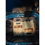 RTIC Ice Pack Refreezable and Reusable Cooler Ice Pack with Break ...