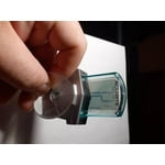 GE 5000 BTU Mechanical Air Conditioner, 115V, Gray, AET05LX - Walmart.com