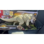 Jurassic World Rebirth Distortus Rex, Drex Action Figure, 22 Inch ...