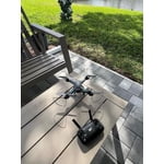 WEFONE JY03 Drone, 1080P HD Camera, FPV Quadcopter, Optical Flow, 2 ...