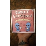 Sweet Existence A Strange Planet Card Game, for Ages 13 and Up, 4-8 ...