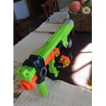 Nerf Zombie Strike Doominator Blaster - Walmart.ca
