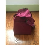 Augusta Spirit Bag 1825 Maroon Os - Walmart.com