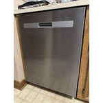 Whirlpool Quiet Built-In Dishwasher with Boost Cycle and Pocket Handle ...