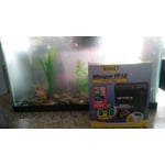 Tetra Whisper PF10 Power Filter for 5 to 10 Gallon Aquariums, Quiet 3 ...