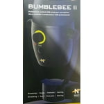 Neat Microphones Bumblebee II Wired Condenser Microphone - Black ...