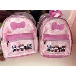 Naruto Shippuden x Sanrio Hello Kitty Women's Graphic Mini Backpack ...