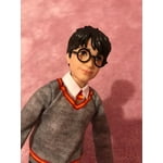 Harry Potter, Collector Doll, Dumbledore, Film-Inspired - Walmart.com