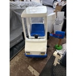 Kid Trax Kids USPS Mail Delivery Electric Toy, Toddler 6 Volt Ride-On ...