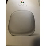 Google Nest WiFi Pro - Wi-Fi 6E - Fast Speed Home WiFi System - 3-pack ...