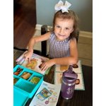Learning Resources Let's Go Bento! Learning Activity Set - 78 pieces ...