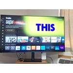 VIZIO 65" Class 4K UHD LED HDR Smart TV (New) V4K65M-0804 - Walmart.com