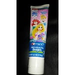 Crest Kid's Fun Bubblegum Flavor Toothpaste, Disney Princesses Featured ...