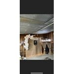 27" x 5yd. Burlap Bolt by Celebrate It® - Walmart.com