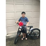 Huffy 24" Granite Mountain Bike, Fits Riders 58" - 70", 15-Speed, Blue, Adult, Women's - Walmart.com