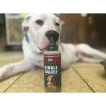Jinx Kibble Sauce Beef Bone Broth Dog Meal Topper, 12 fl oz Bottle ...