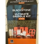 Blackstone Ultimate Griddle Kit, 25-Piece - Walmart.com
