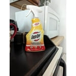 Easy Off Specialty Kitchen Degreaser Cleaner, 16 fl oz Bottle (Pack of ...