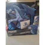 Adventure Force RC Ice Dragon with Remote Control, Walking, Roaring ...