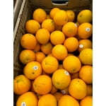 Fresh Produce Fresh Navel Oranges, Juicy Vitamin C Rich Snacks for ...