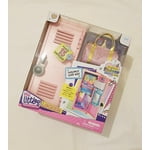 Real Littles - Mini Toy Set, Micro Locker with 15 Stationary Surprises ...