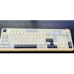AULA S99 Pro, 99-Key, Wireless, Membrane, Gaming Keyboard, RGB, 5-Layer ...