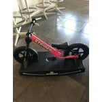 Strider Rocking Base - Fits All Our 12” Balance Bikes - for Kids 6 ...