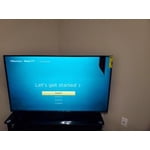 Hisense 58" Class 4K UHD LED Roku Smart TV HDR 58R6E - Walmart.com ...