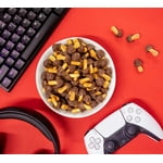 Meiji Chocorooms Milk and Dark Chocolate, Crispy Cracker, 24 Individual 21g Bags - Walmart.com