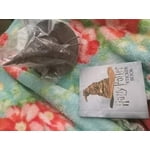 Harry Potter: Softback Talking Sorting Hat & Sticker Book - Discover ...