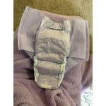 Goodnites Girls' Nighttime Underwear, Size XXL (120-165 lbs), 54 Ct ...