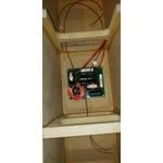 Ever Start Digital Multimeter 300 Volt with LCD Display, Test Light ...