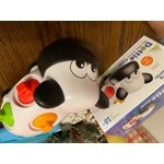 Learning Resources Dottie the Fine Motor Cow - Ages 18+ months ...