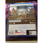 Ubisoft Assassin's Creed The Ezio Collection PlayStation 4 Immersive ...