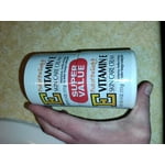 Fruit of the Earth Vitamin E Skin Care Cream, Moisturizing, Soothing ...