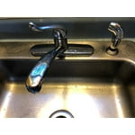 Moen Ca87530 Faucet Kit 1H W/Sp Lf - Walmart.com