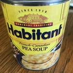 Habitant French Canadian Pea Soup - Walmart.ca