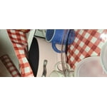 Blue Diamond Healthy Ceramic and Dishwasher Safe 12-Piece Pots and Pans ...