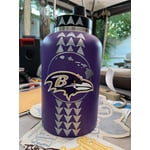 RTIC Insulated Gallon Jug, Durable Stainless Steel Water Bottle with Built-In Handle - Walmart.com