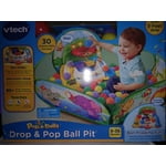 Vtech Pop-a-balls: Adventure Force Tactical Strike Team Competition ...