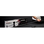 PRCTZ Modular Weightlifting Barbell, Adjustable Dumbbell to Barbell ...